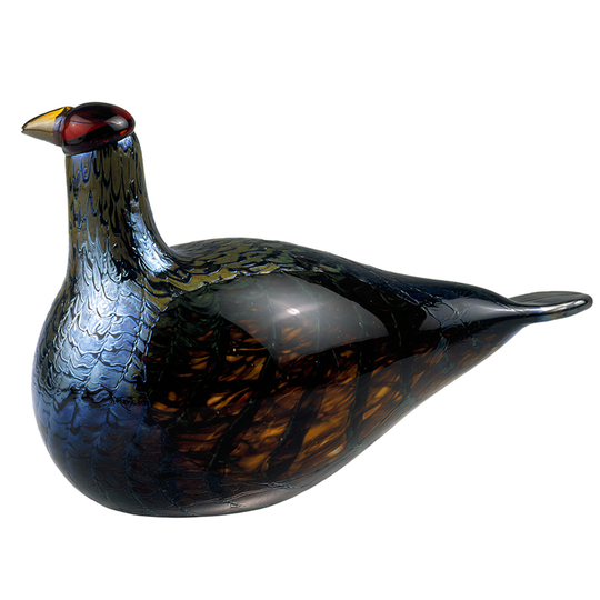 Osta Iittala Birds by Toikka Metso netistä
