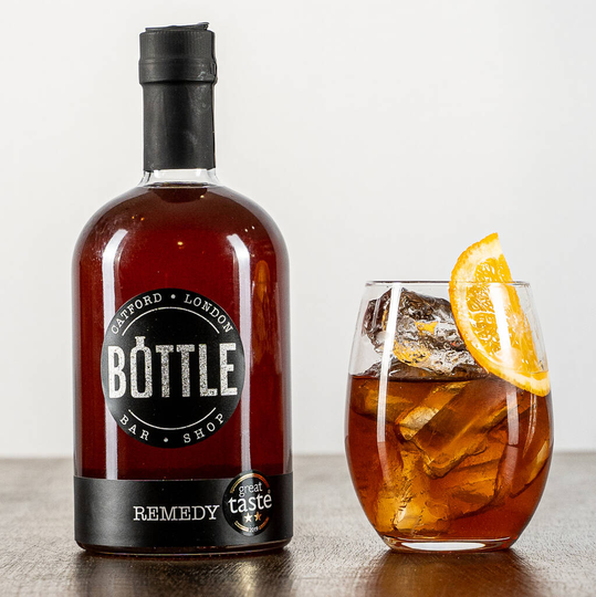 Buy Award Winning Remedy Cocktail Online