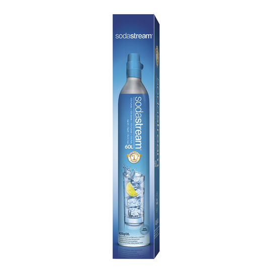 Köp Sodastream - Kolsyra Gaspatron Alcojet 60 L Extra