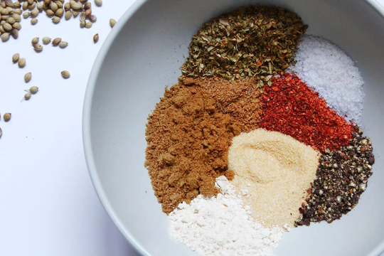 Buy Sazón Spice Blend Online