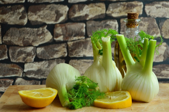 Buy Batch Of 250 Sweet Fennel Seeds From Florence Online