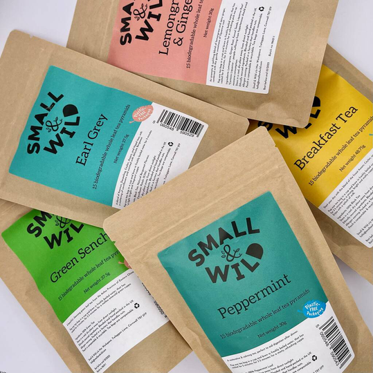 Buy Tea Selection Online