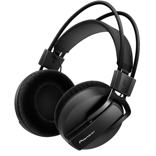 Buy Pioneer HRM-7 Professional Reference Monitor Headphones online ...