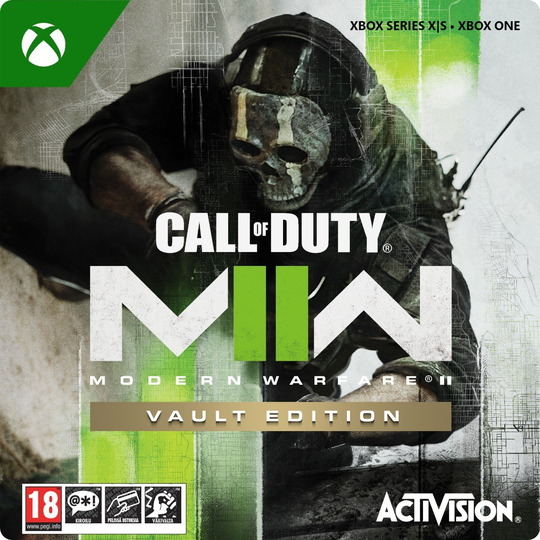 Buy Call of Duty: Modern Warfare II - Vault Edition online