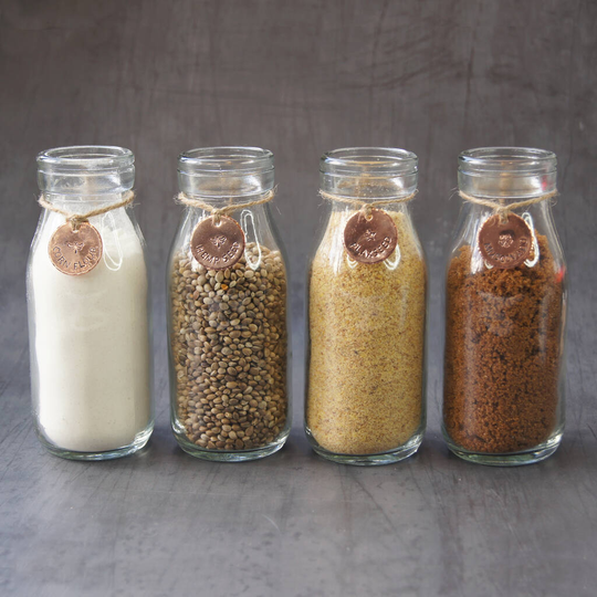 Buy Copper Pantry Tags Online