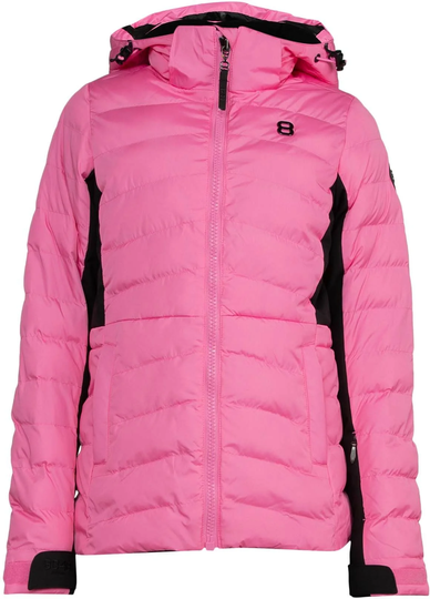 Osta 8848 Altitude Bloomfield JR Talvitakki, Pink, Koko 140 Netistä
