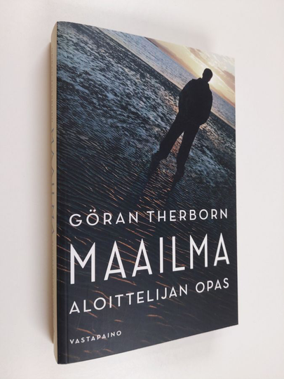 Osta Göran Therborn : Maailma : aloittelijan opas netistä