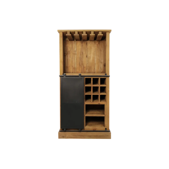 Buy Shoup Bar with Wine Storage online