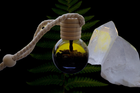 Buy Protection Oil & Diffuser Online