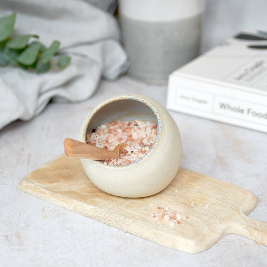 Buy Ceramic Salt Pig Online