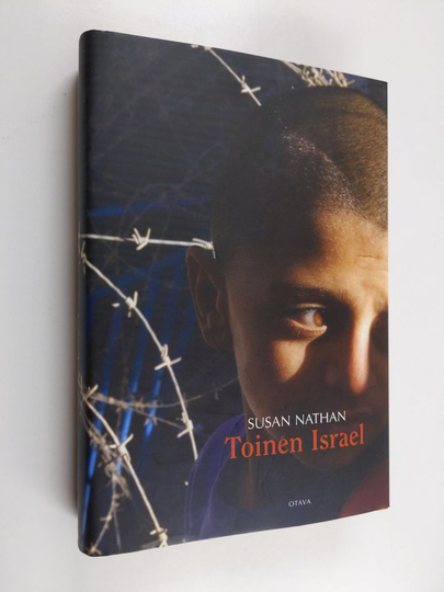 Osta Susan Nathan : Toinen Israel netistä