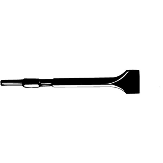 Osta ESSVE 217014 Leveä taltta 360 x 50 mm, SDS-Max netistä