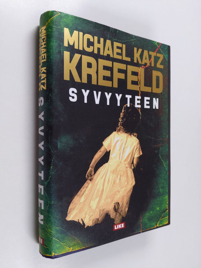 Osta Michael Katz Krefeld : Syvyyteen netistä