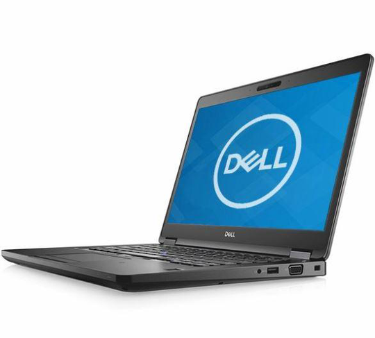 Buy Refurbished Dell Latitude 5490/ E5490 Laptop i5-8350U 512GB 4GB US ...