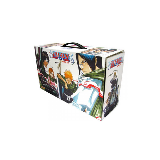 Buy Bleach Box Set 1 by Tite Kubo Online