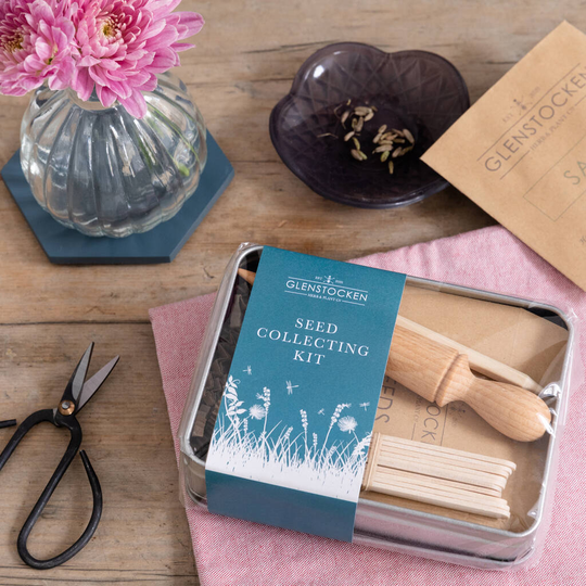 Buy Seed Collecting Kit Online