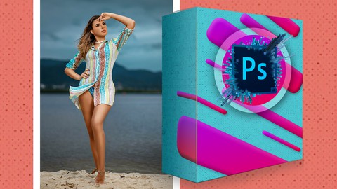 Buy 47 Graphic Design Projects for Photoshop Beginners Online