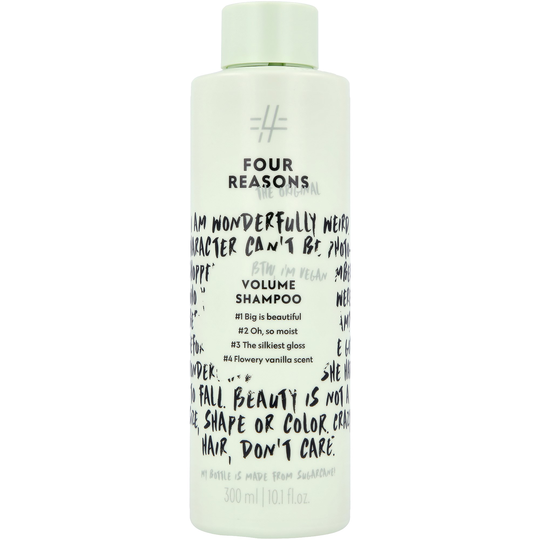 Osta Four Reasons Original Volume Shampoo netistä | Mikacos.fi