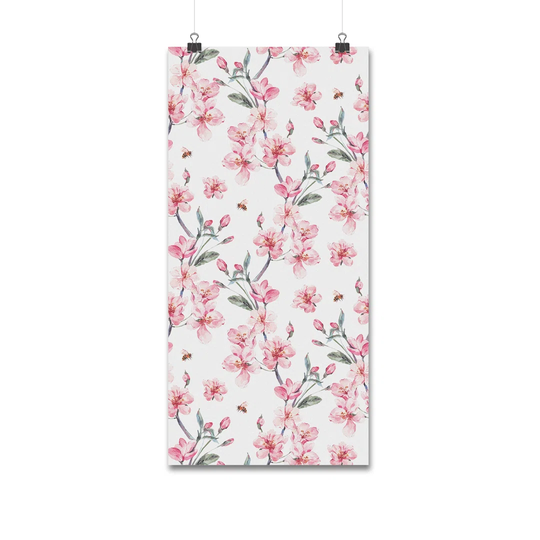 Buy Barcan 4.16m x 2.54m Matte Wallpaper Roll online | Jeelabs.com