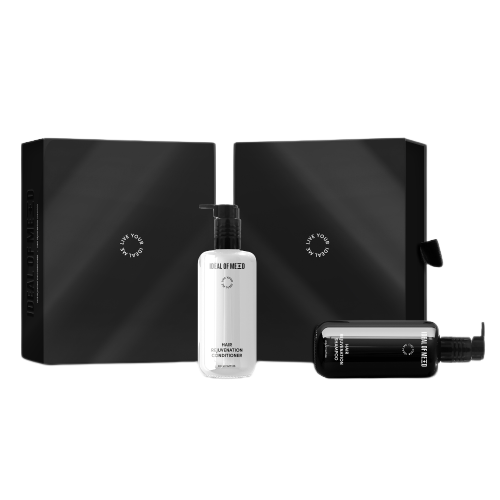 Buy Shampoo + Conditioner Bundle Online