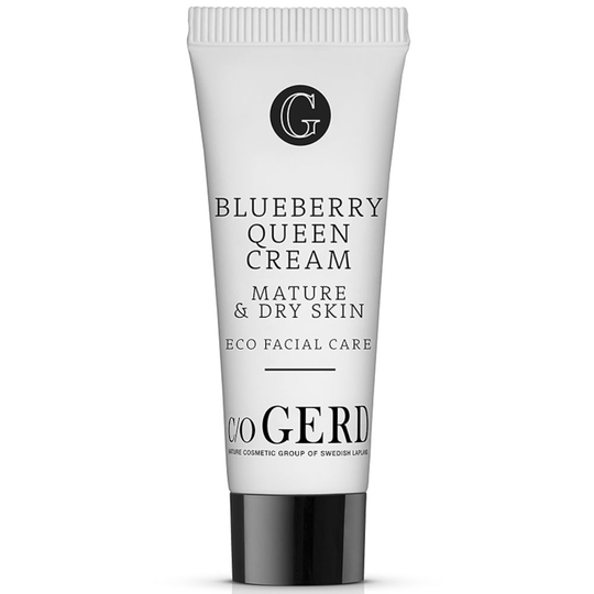 Köp C/o Gerd Blueberry Queen Cream 10 ml