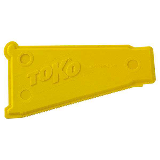 Buy Toko Multi-purpose Scraper Yellow online | Highlife.ie