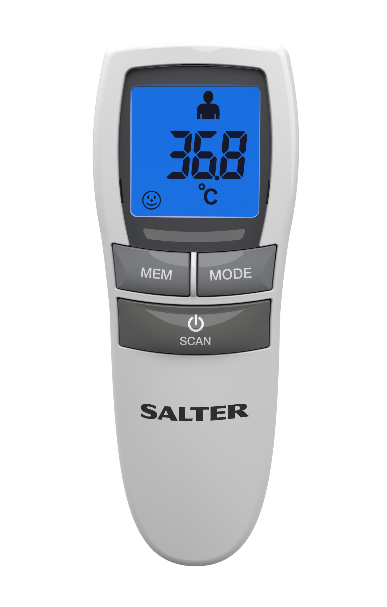 Buy Salter - Infrared Thermometer Contactless online | Technium.co.uk