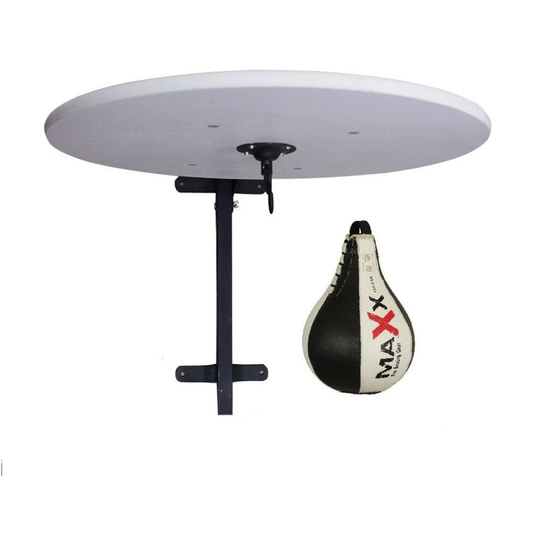 Buy (Speedball Platform & BALL) Speedball Platform Frame Adjustable Set ...