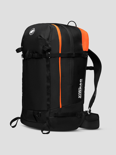 Buy Mammut Pro Removable Airbag 3.0 45L Backpack black online | Highlife.ie
