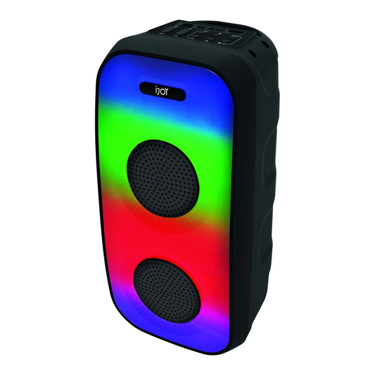 Buy Ijoy Spectrum - True Wireless Speaker With Light Show online ...