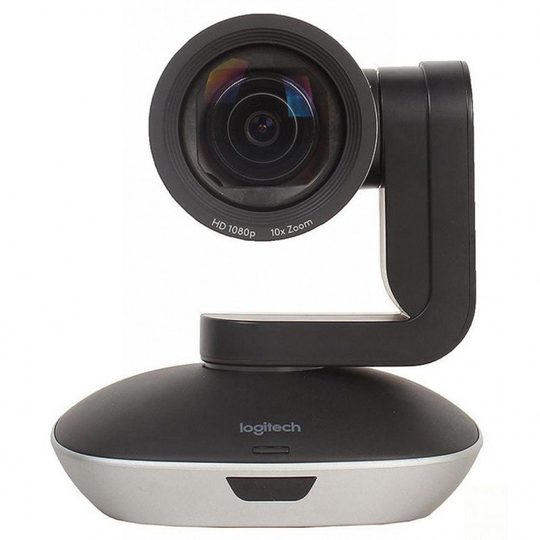 Buy Logitech PTZ Pro 2 - Conference Camera online | Jedsound.com