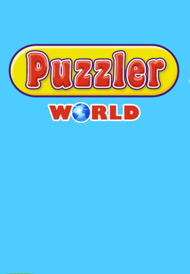 Buy Puzzler World online