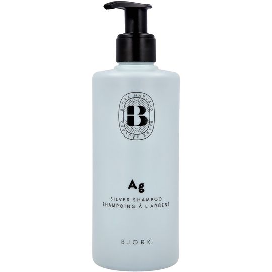 Osta Björk Ag Shampoo 300 ml netistä