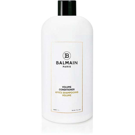 Osta Balmain Paris Hair Couture Volume Conditioner 1000 ml netistä