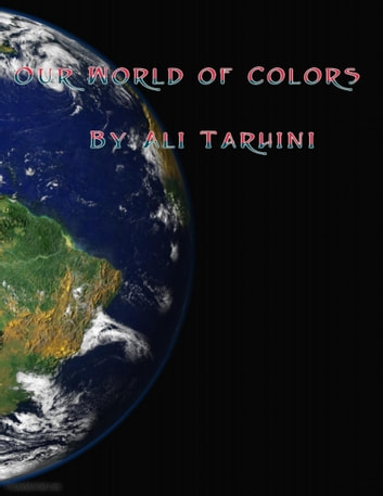 Buy Our World of Colors online