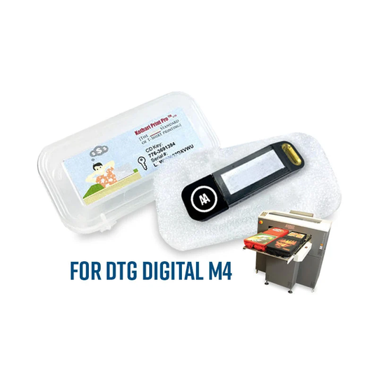 Buy Kothari Print Pro For Dtg Digital M4 - Neorip Software online