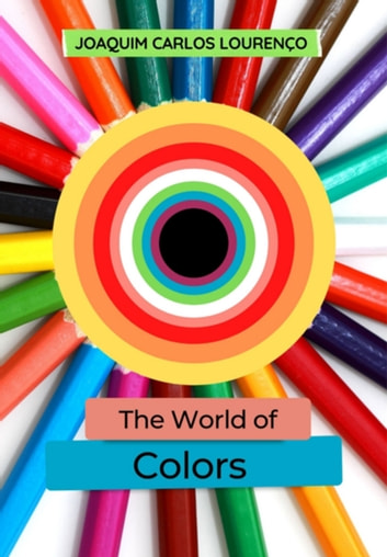 Buy The World Of Colors online