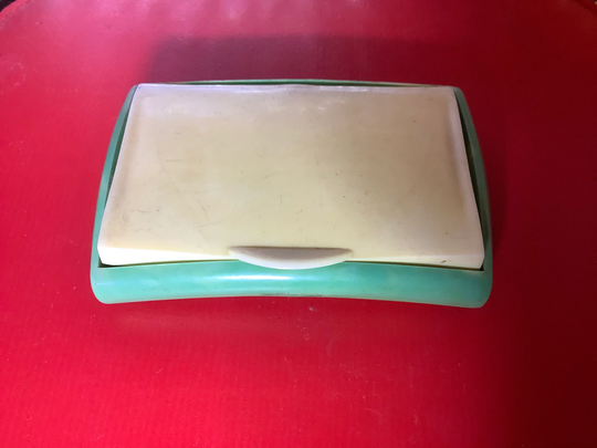 Buy Bakelite Face Powder Compact Online