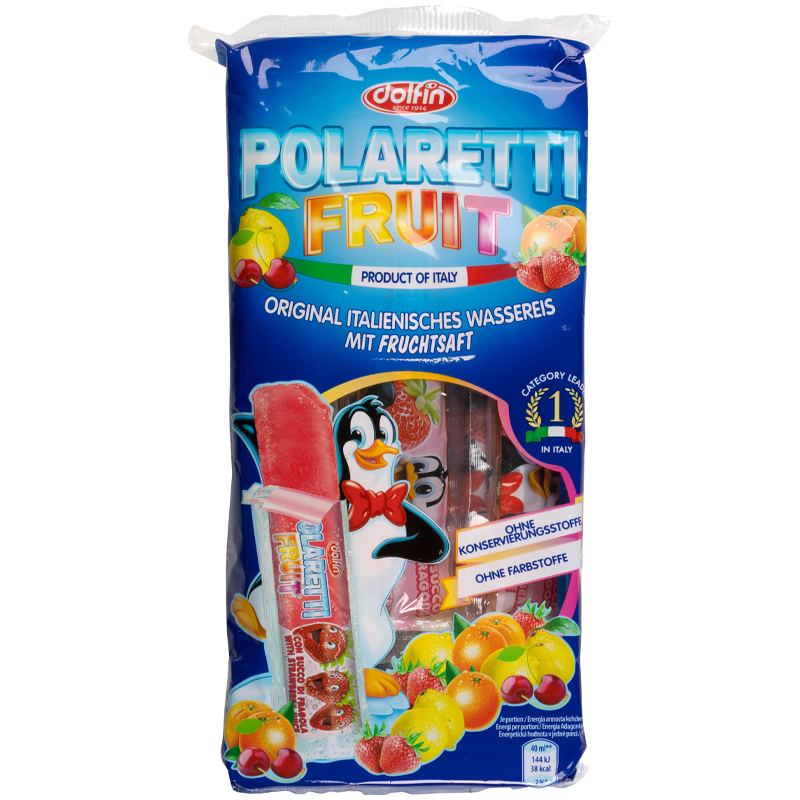 Köp Isglass 10-pack - 25% rabatt online | Nordicfauna.se