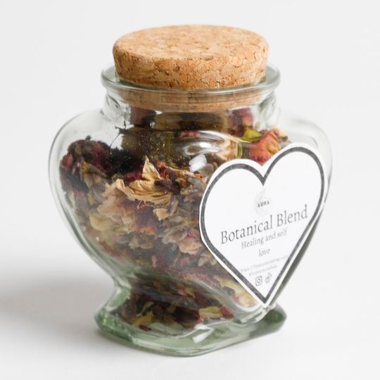 Buy Botanical Blends Online