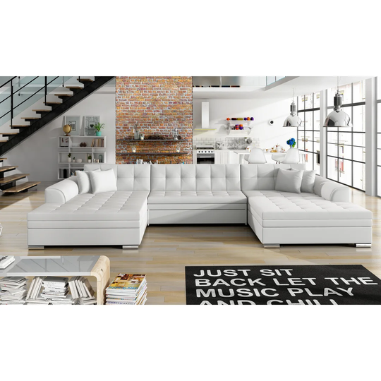 Buy Akshayan Corner Sofa Bed online