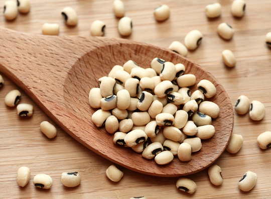 Buy Black Eye White Beans With Eyed Cowpea Vegetable Legume Seeds ...