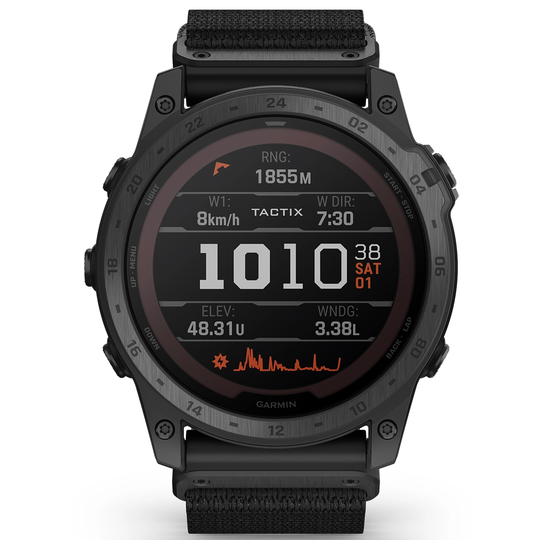 Buy Garmin Tactix 7 Pro Ballistics Edition 010-02704-21 online