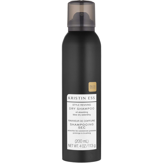 Osta Kristin Ess Dry Styling & Finishing Hair Style Reviving Dry Shamp ...