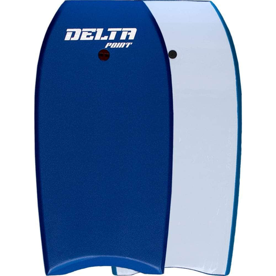 Buy Delta Series 40" Delta Point Bodyboard - Navy Online