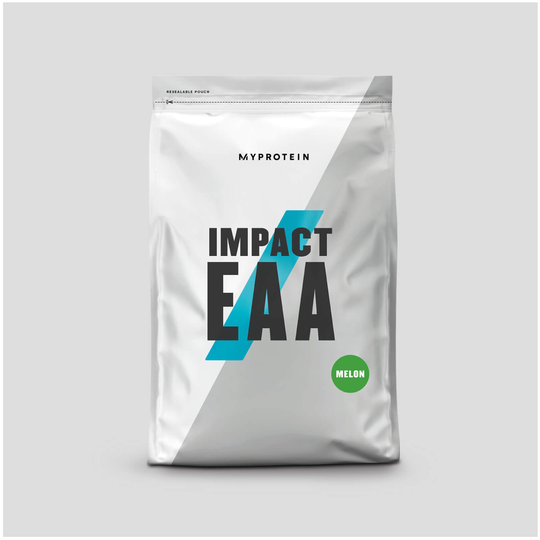 Köp Impact EAA - 500g - Melon