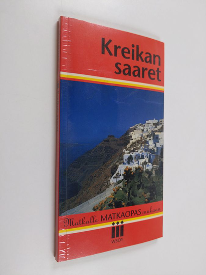 Buy Arthur Eperon : Kreikan saaret online