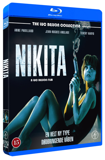Buy Nikita online | Technium.co.uk