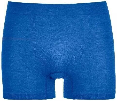 Buy Ortovox Thermal Underwear 120 Comp Light Boxer M Just Blue S Online