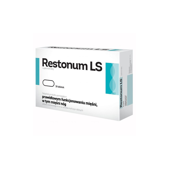 Buy Restonum LS, 30 tablets Online